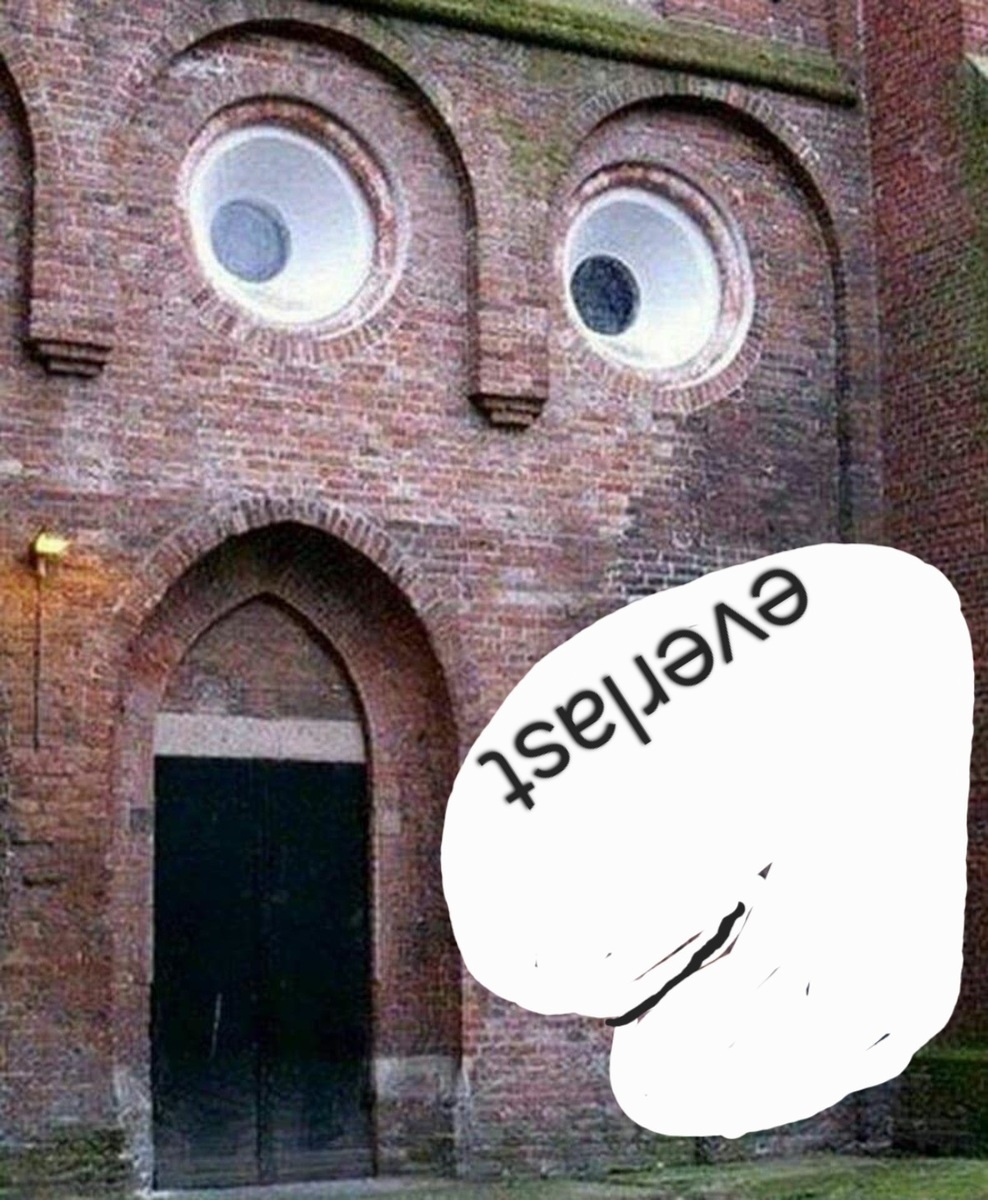 gusty retarded Lobster