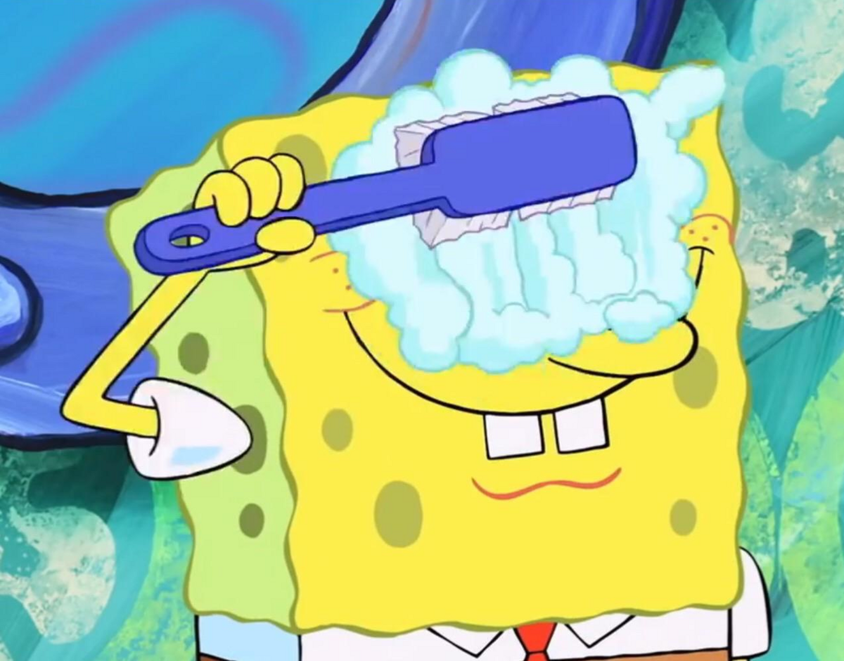 This cure is too bashful.