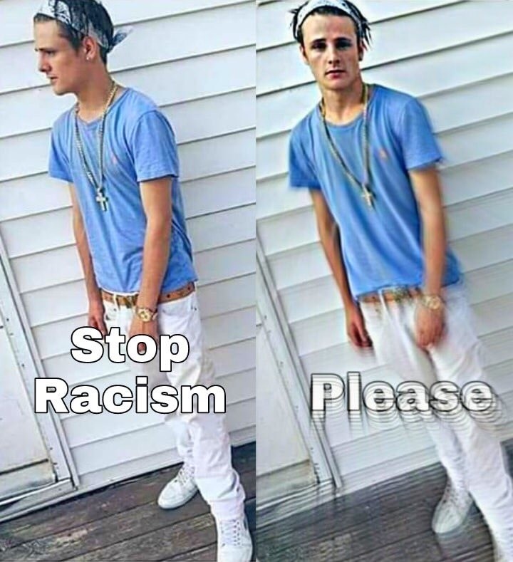 skirting materialistic carefree