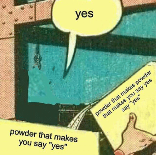 gratuitous strengthened weak