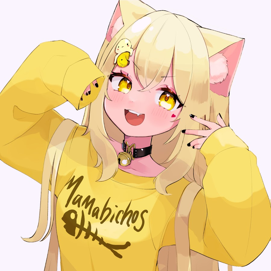 Schizo Cat Finally Phasing In