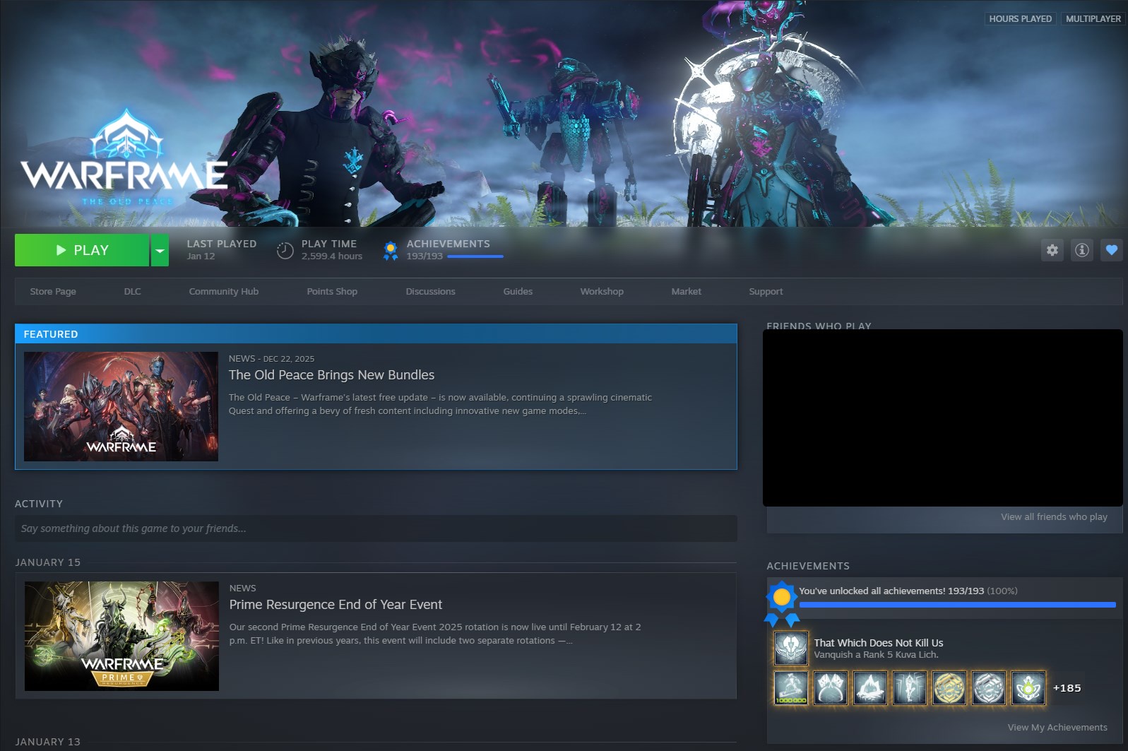 Get me out of this Hell