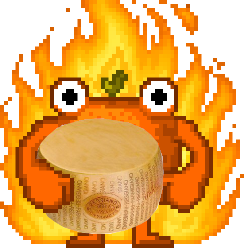 cheese that makes you gregnant