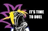 Muh Heart of the Cards