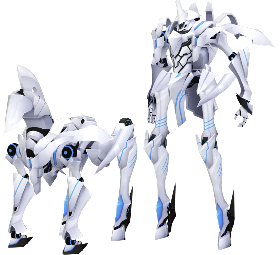 I don't like mecha anime but it would be interesting