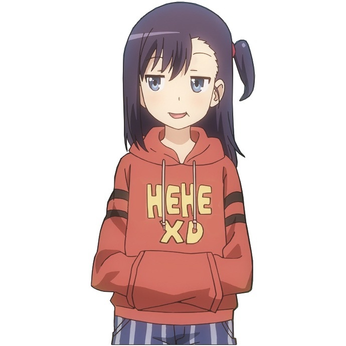 The General Commander From XenoFeels