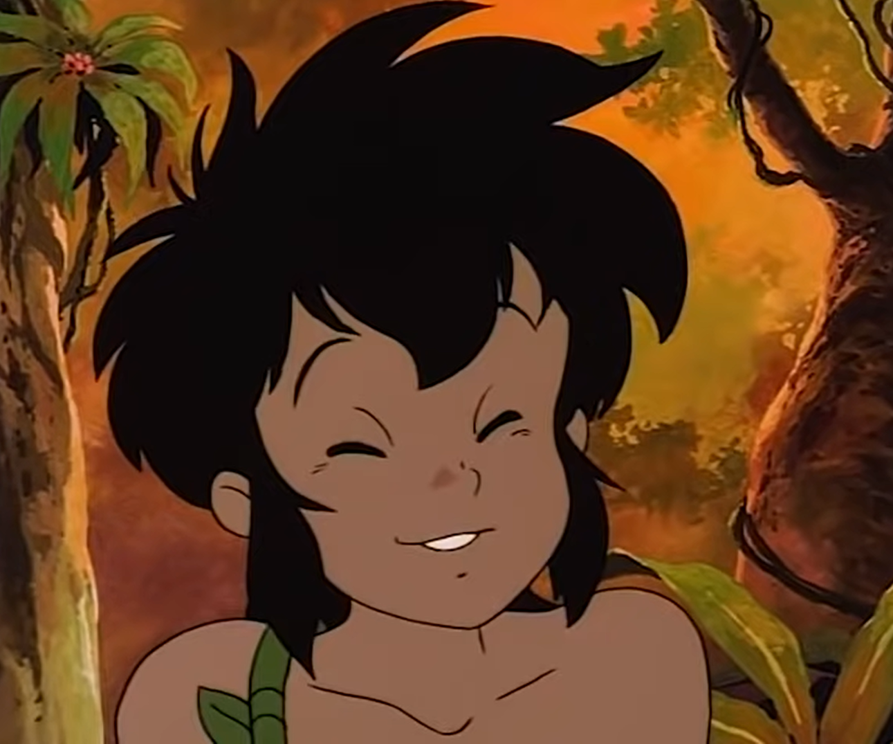 illustrated eager totalled