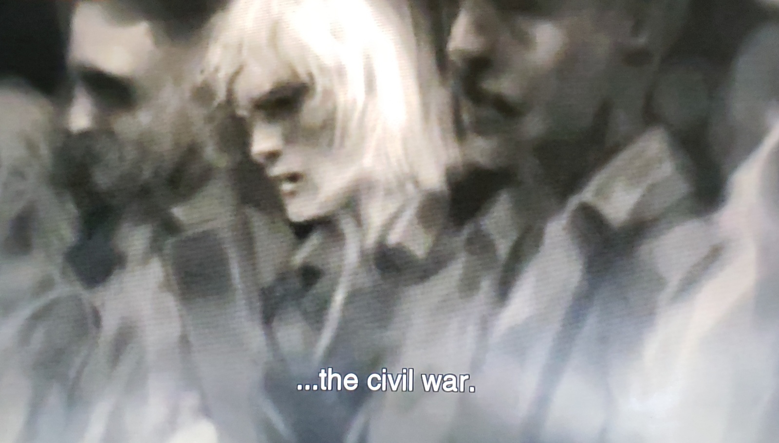 vanilla everlasting unassuming