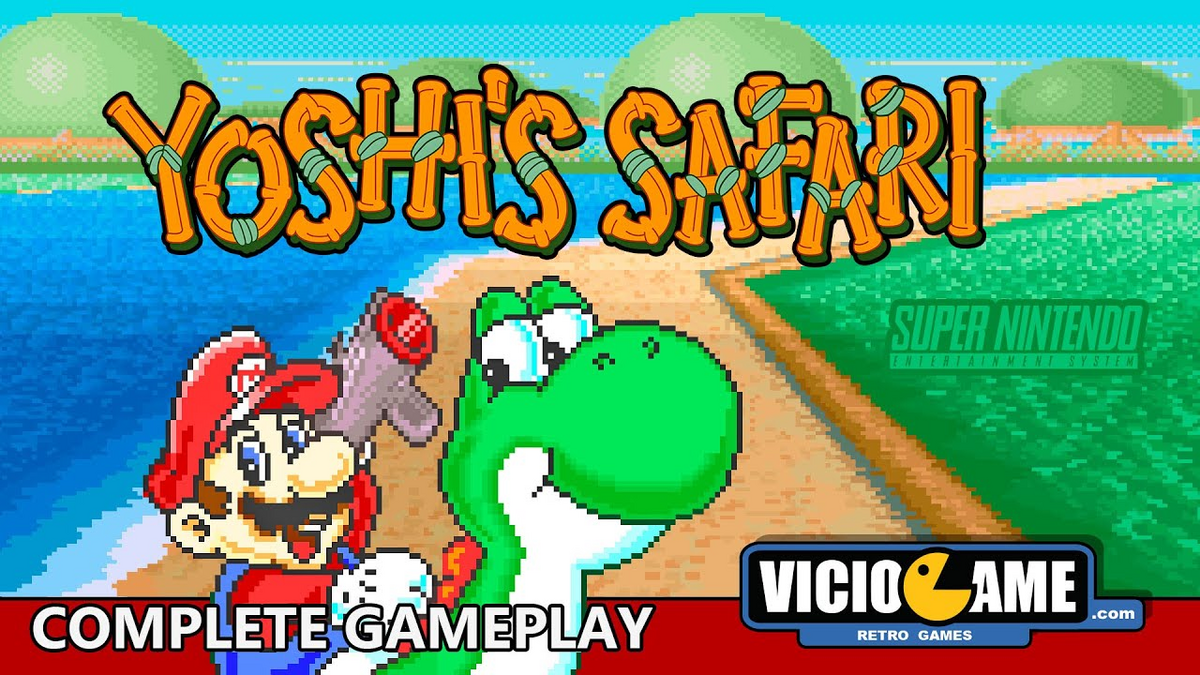 New Mario Galaxy movie Trailer