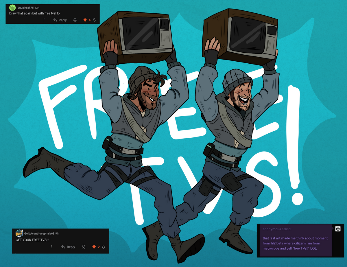 brazen motorized hissy