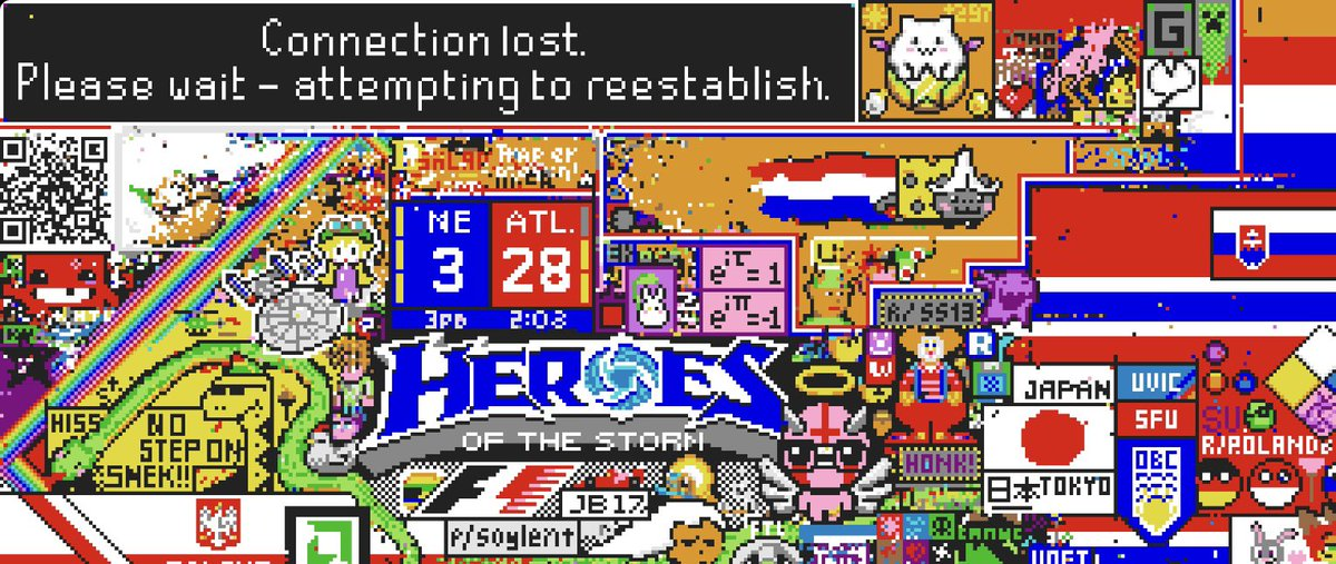 Touhou fans are used to diving pixels