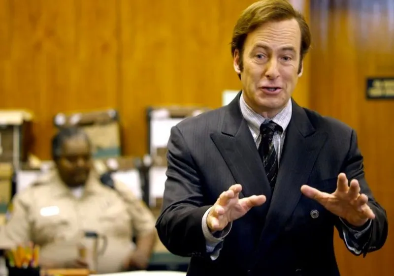 Your honor my client's crime was hilarious. I move to - #271419736 ...