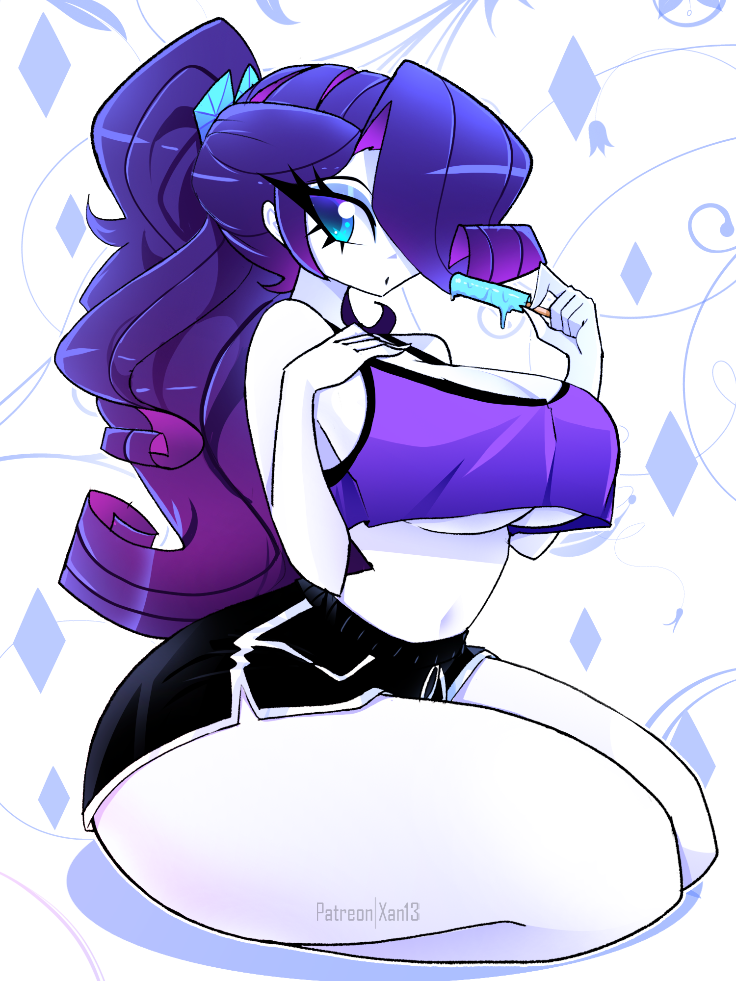 Thicc-ity