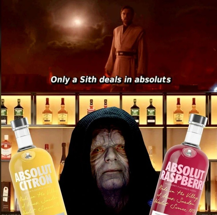 Absolutly
