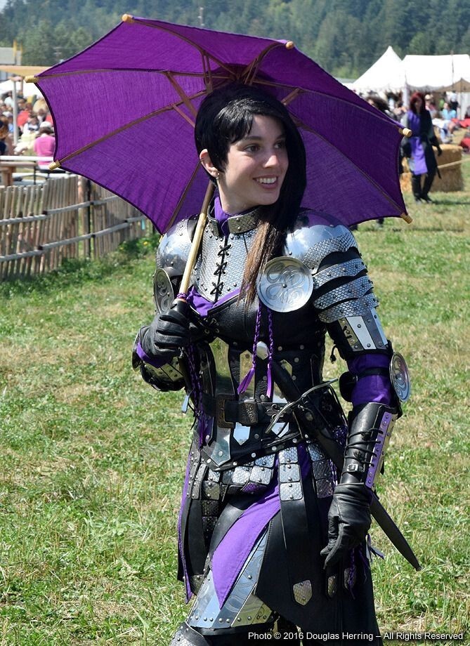 Armor