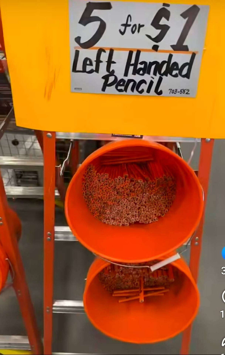 blessed disheartened unsightly