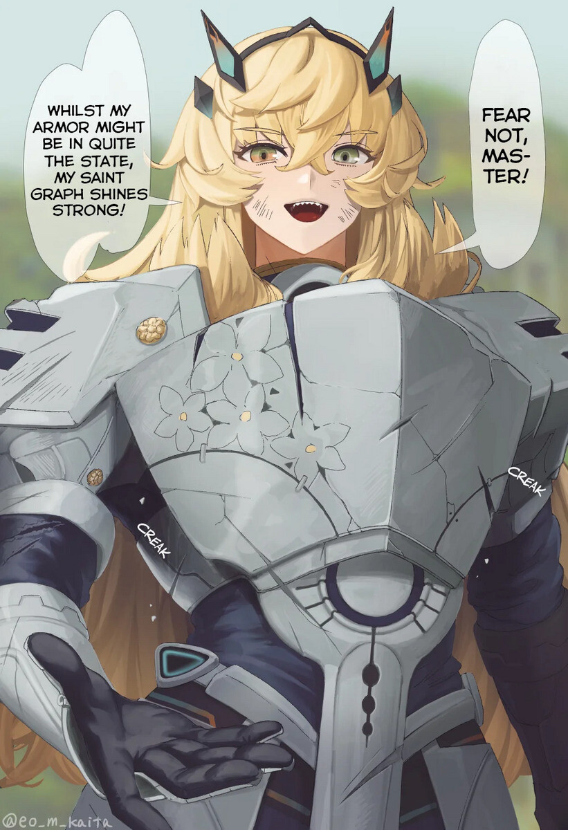 Brittle Armor