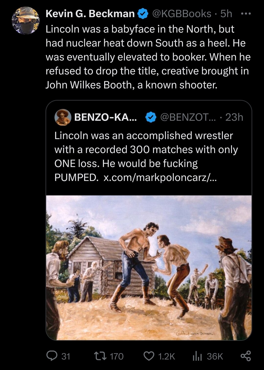 Bro has bonus lives.