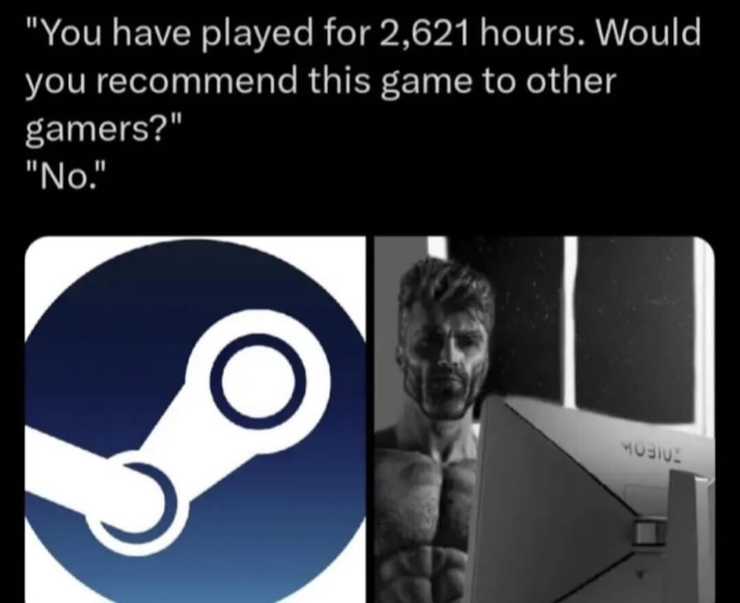 Chat, is this normal?