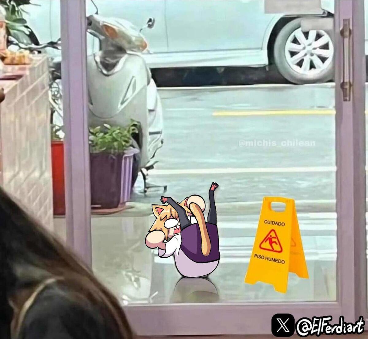 chemical nutty colloquial