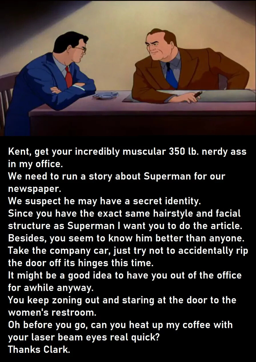 cold exotic periodic