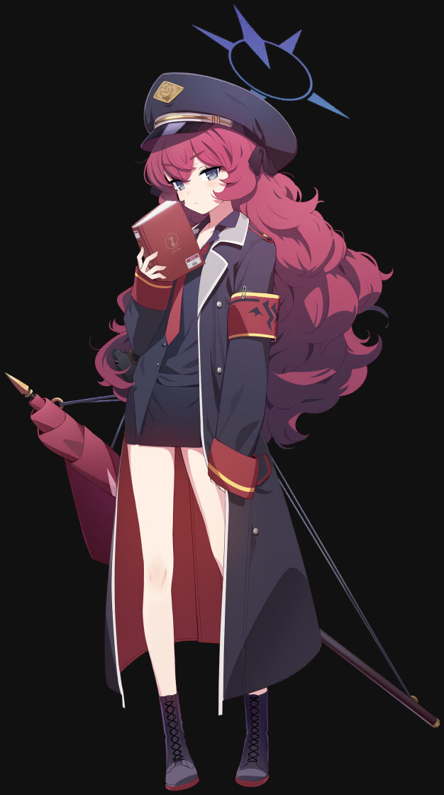 Daily Pandemonium 91: Iroha (Official)