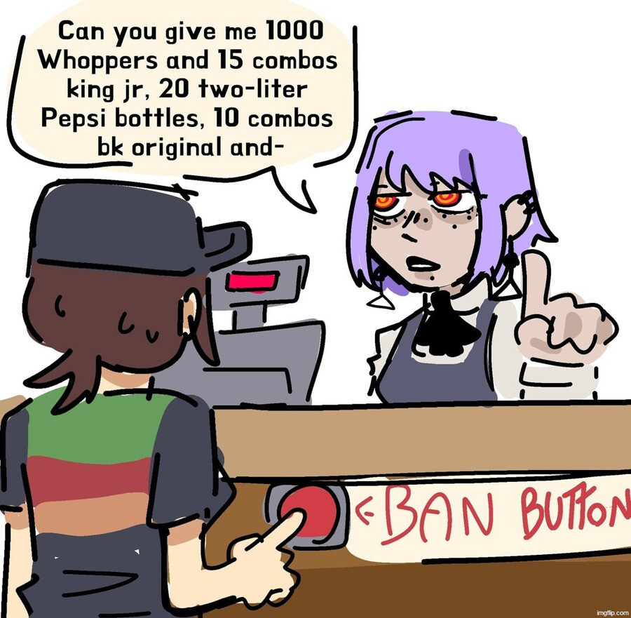 double-blind muscled synchronized