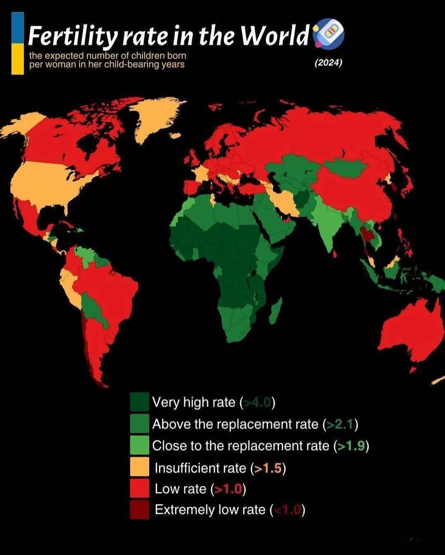 Every country needs an Abe