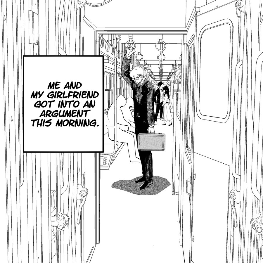 flaky exciting front