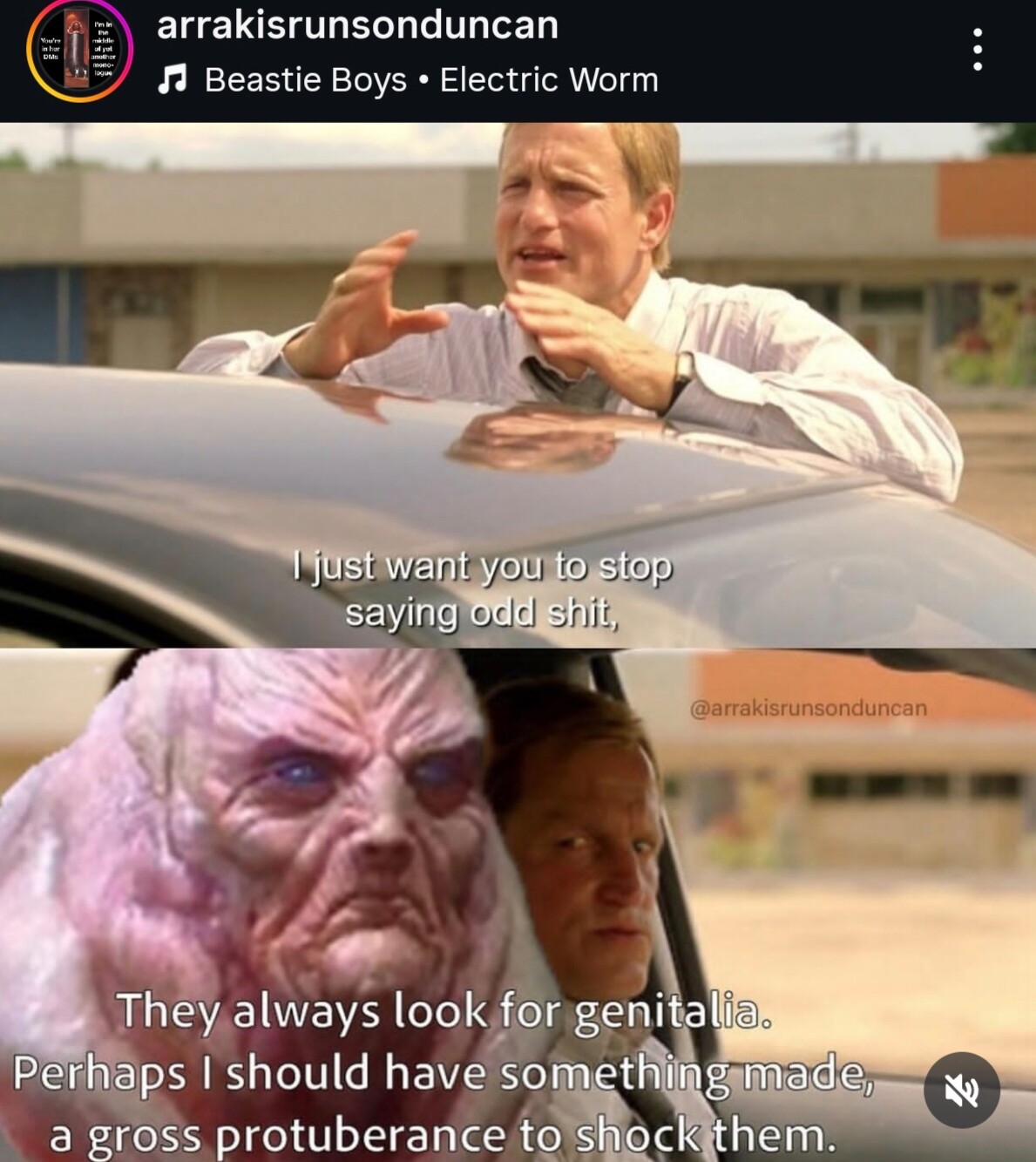 genitusalia