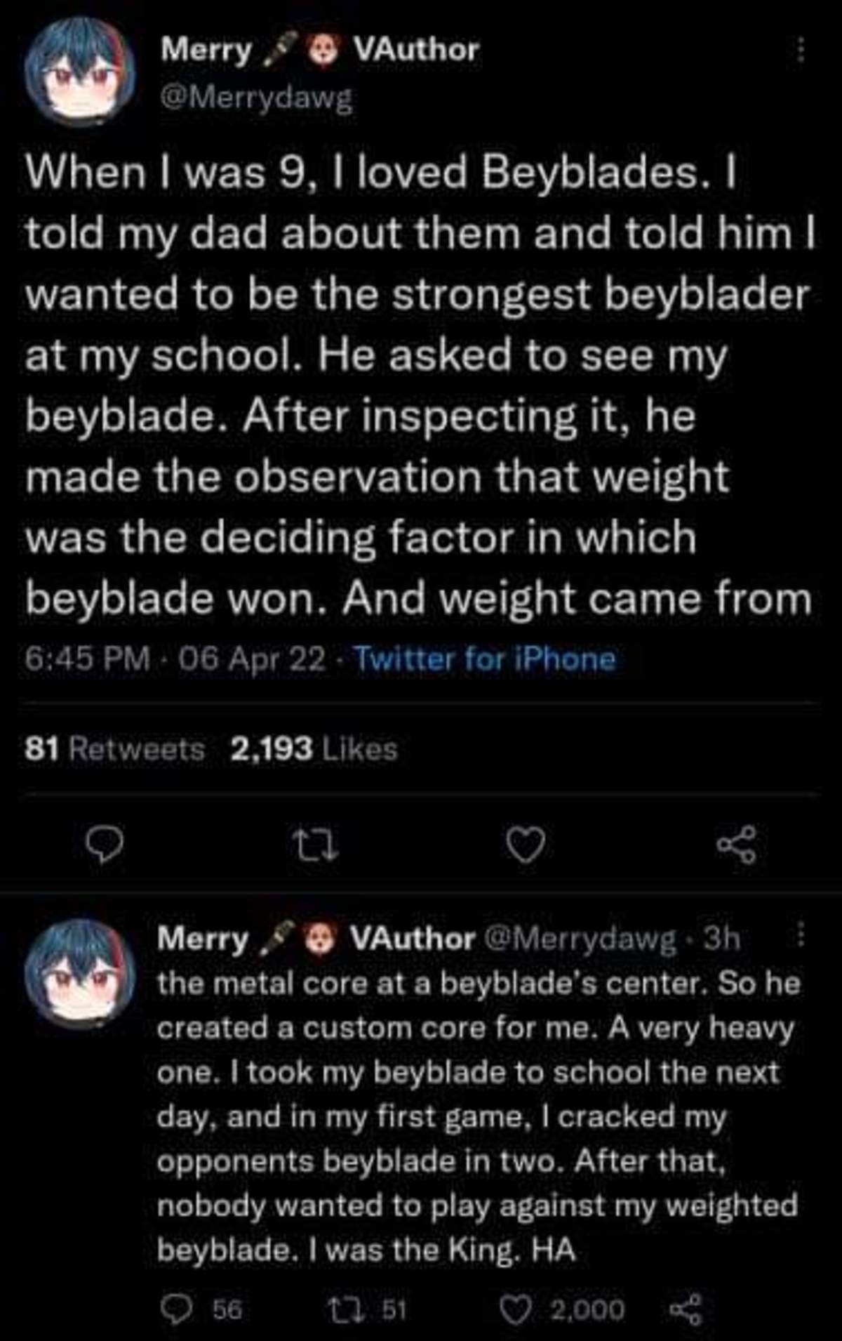 gilded inconclusive stunning