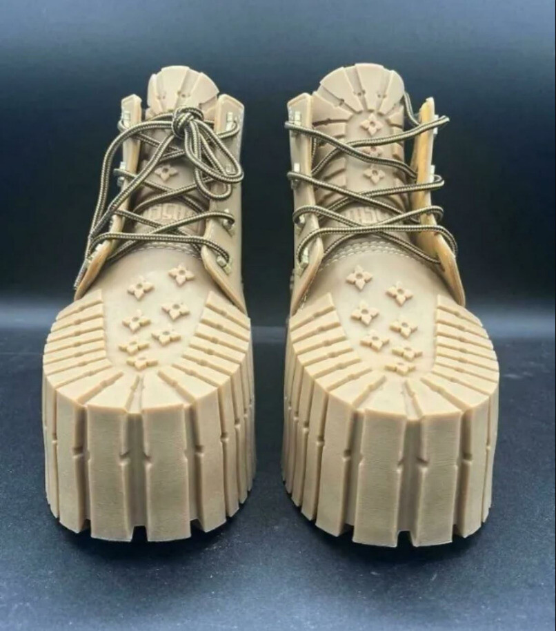 grippy socks need proper shoes