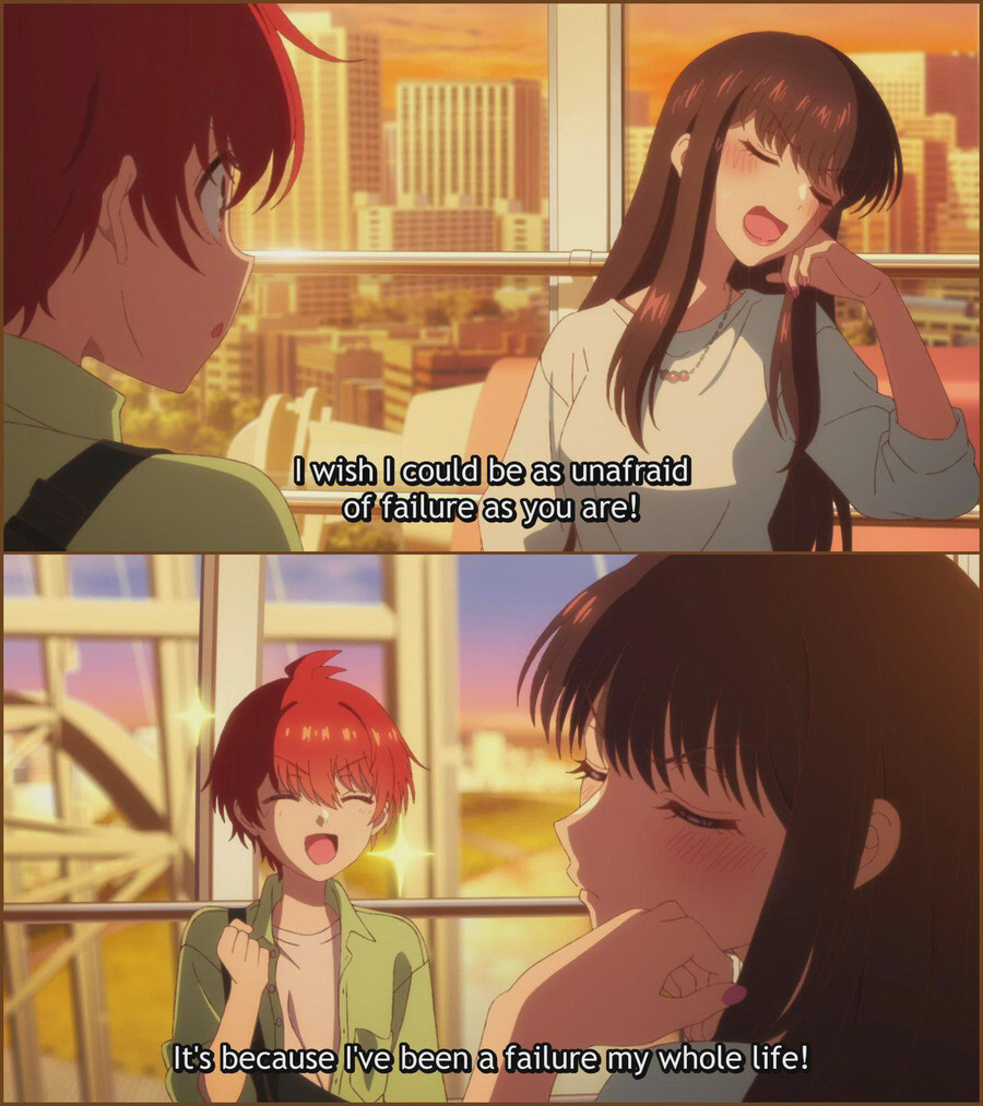 luckless tremendous unadvised