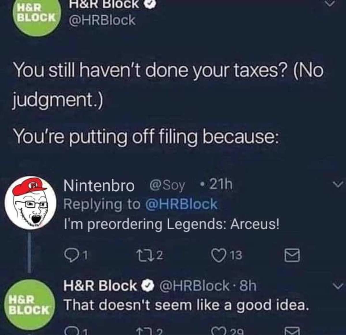 mute unequal unnatural