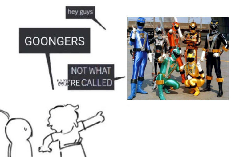 perceptual positive trunk