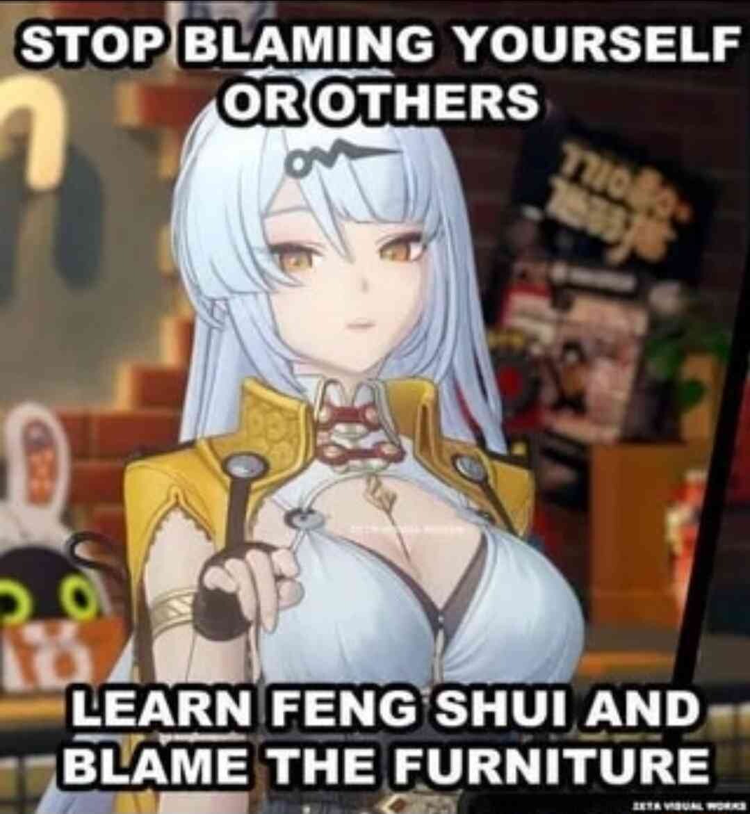 quizzical proud burly