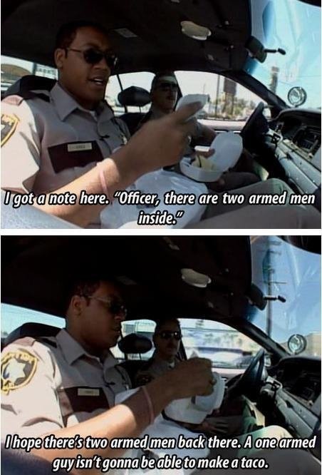 Reno 911