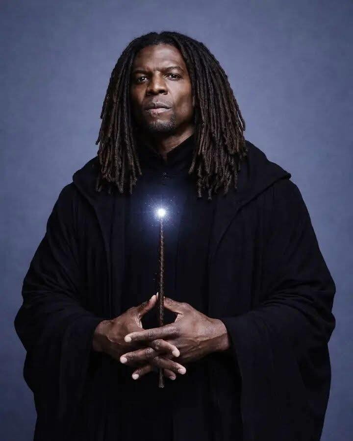 Snape got replaced again