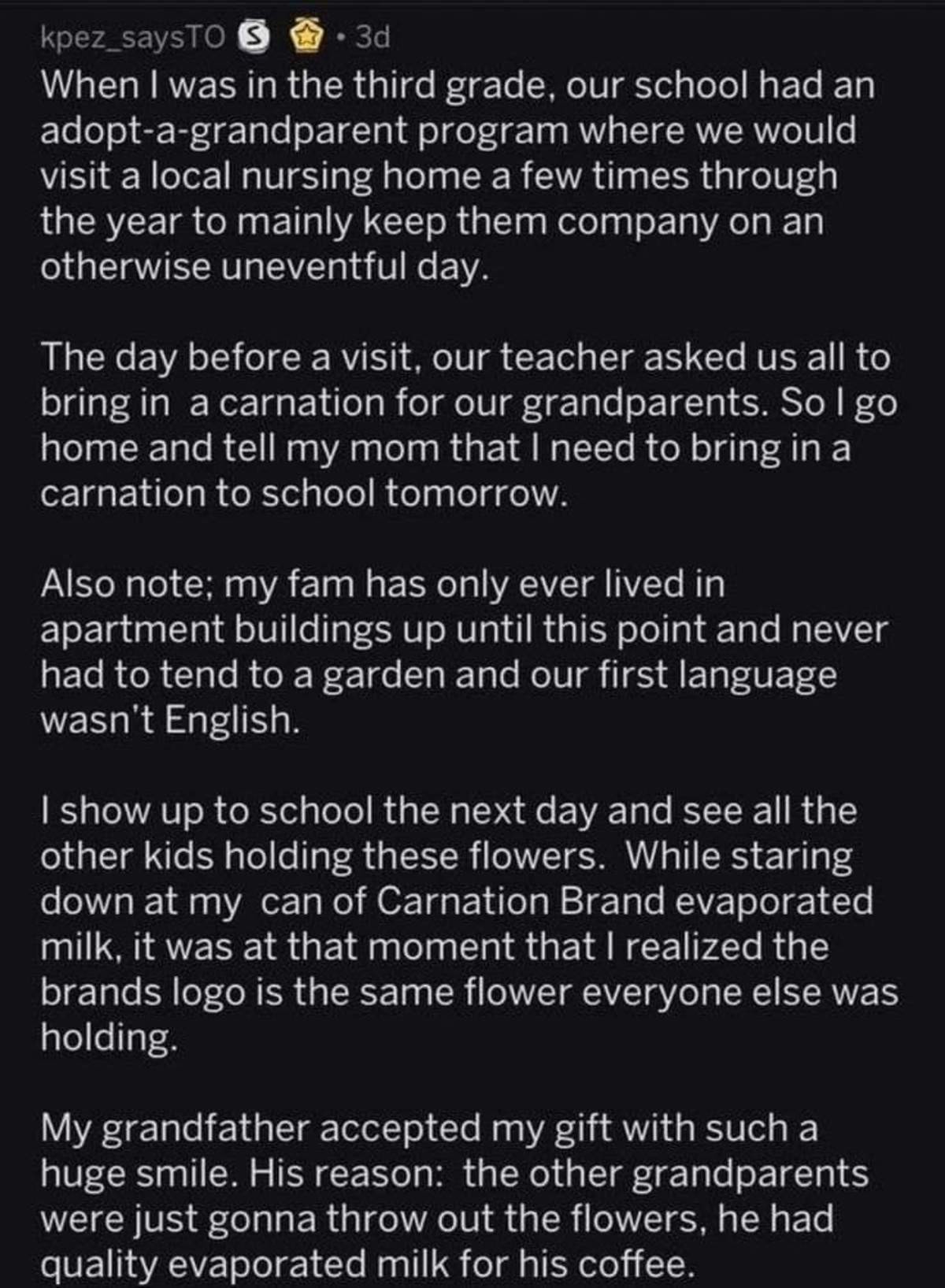 utopian double-blind productive