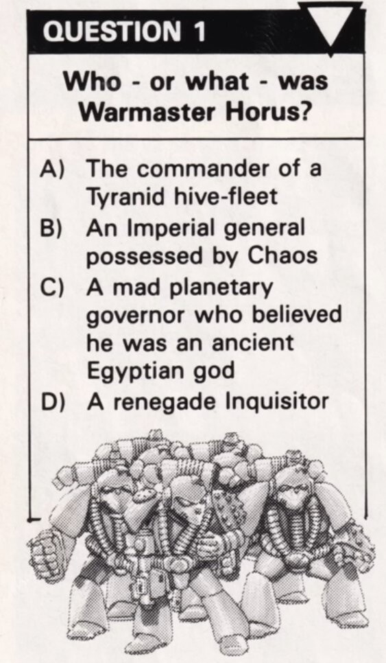 Your trail smells like classroom.