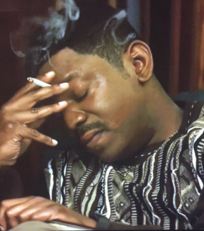 He acted in the poopty new Thor movie like aliens - #267601598 added by ...