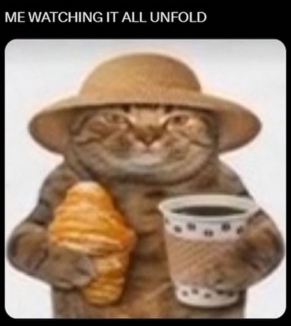 I miss my evil daughter